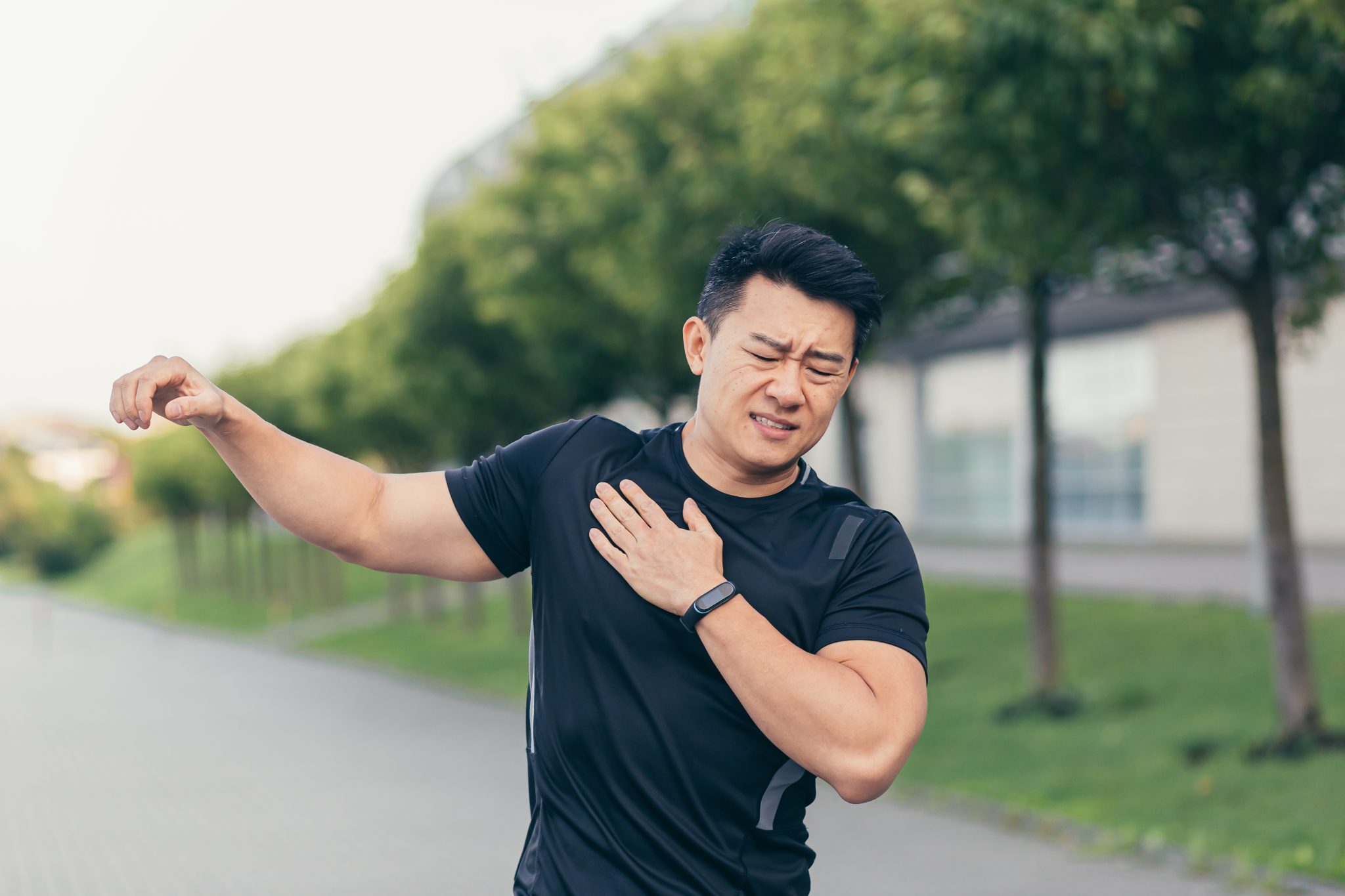 5 Tips How to Relieve Muscle Soreness After Exercise | La Clinica