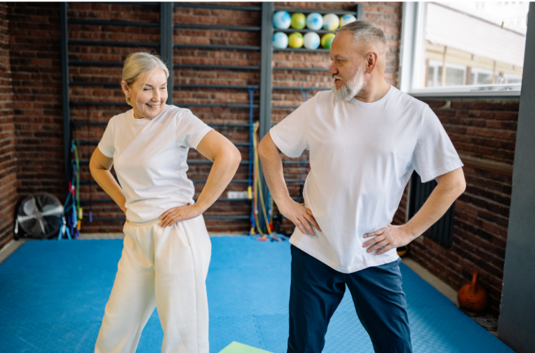 Physical Therapy to Hip Labral Tear Exercises - La Clinica