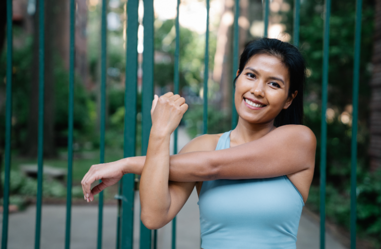 Physical Therapy Exercises for Arm Pain | La Clinica