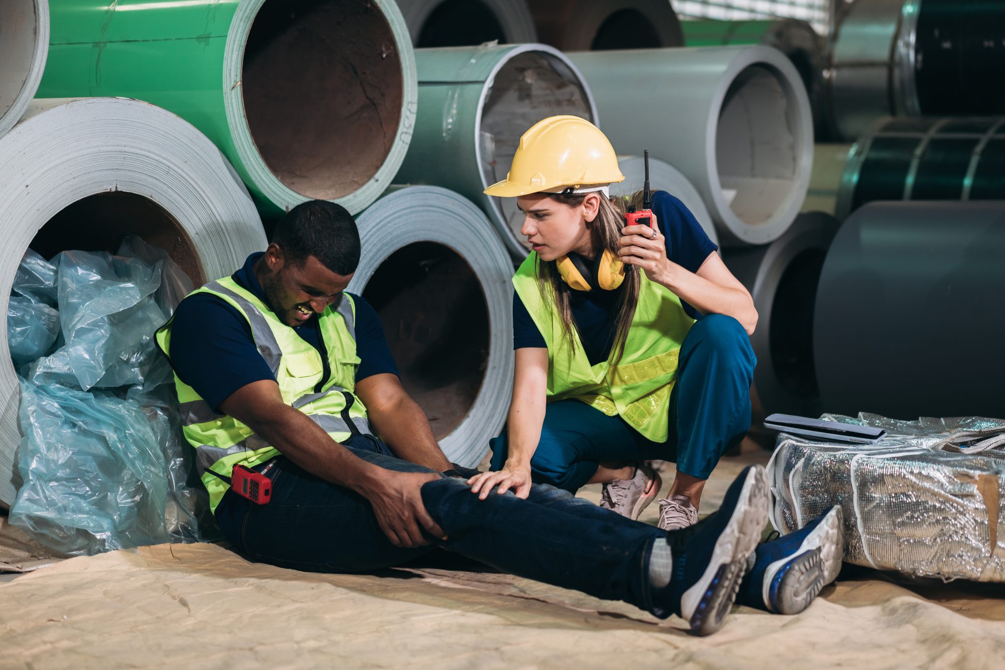 Tratamiento del dolor en la parte interna de la rodilla, causas y ...