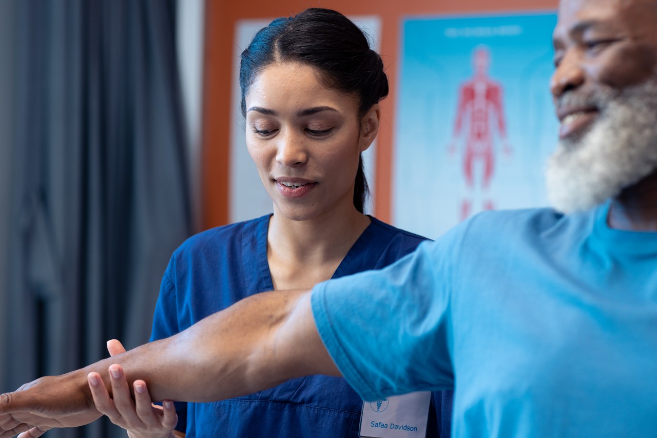 Importance of Physical Therapy in Orthopedics | La Clinica