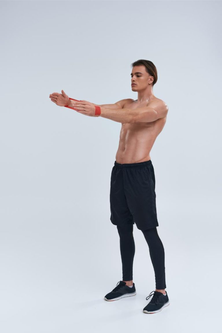 Physical Therapy for Elbow Injuries: 7 Simple Exercises to Speed Your ...