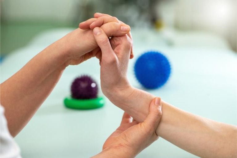 Physical Therapy For Hand Injuries Exercises And Recovery