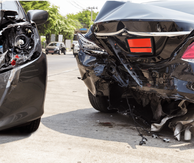 Shoulder Injuries After Car Accident | Treatment & Recovery Guide